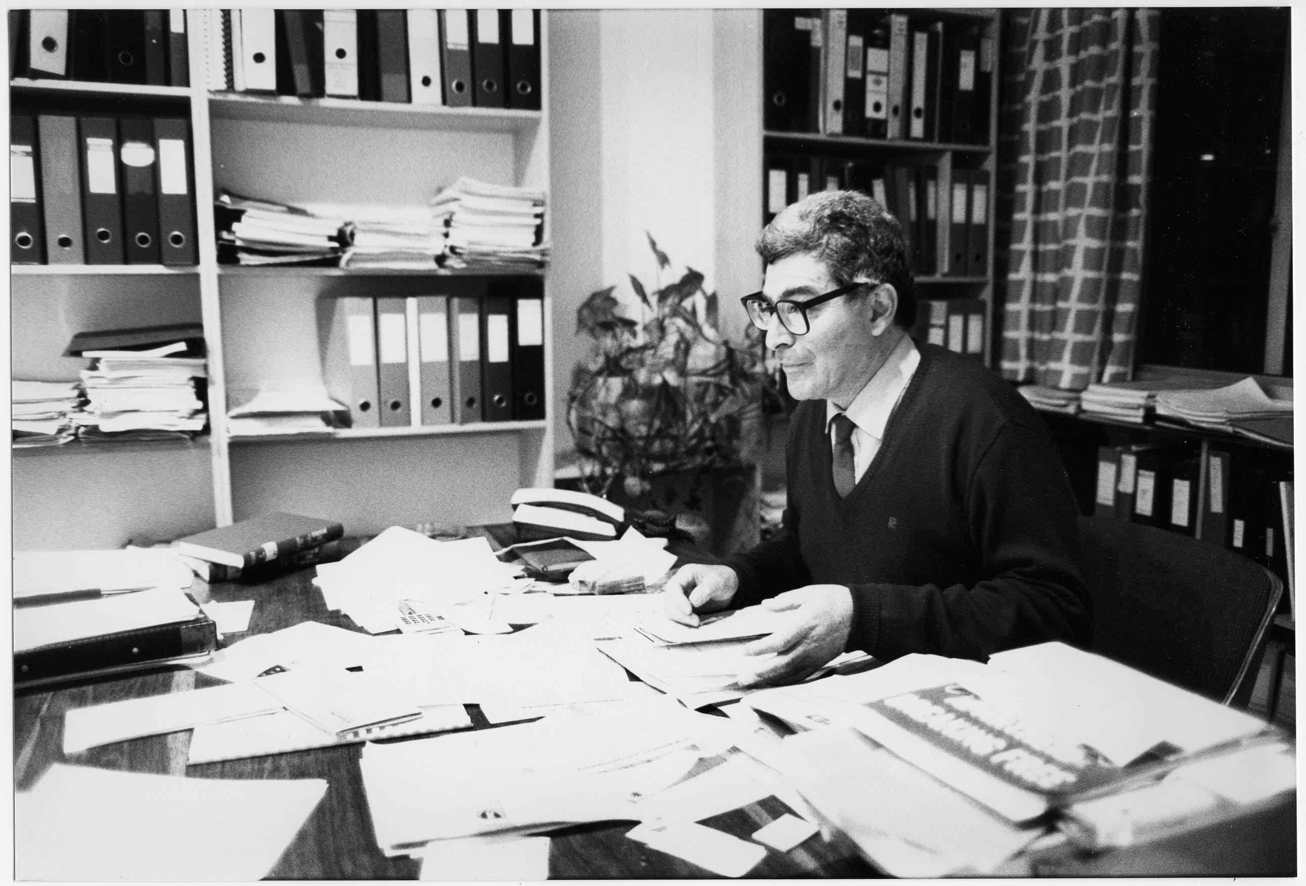 New Research: Progressive Era Policing, British WWI Veterans, Robert ...