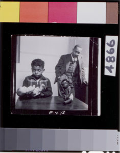 Kenneth Clark Doll Test - REsource