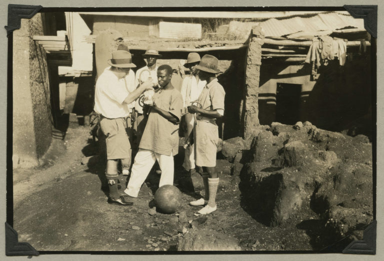 The Long Road to the Yellow Fever Vaccine - REsource