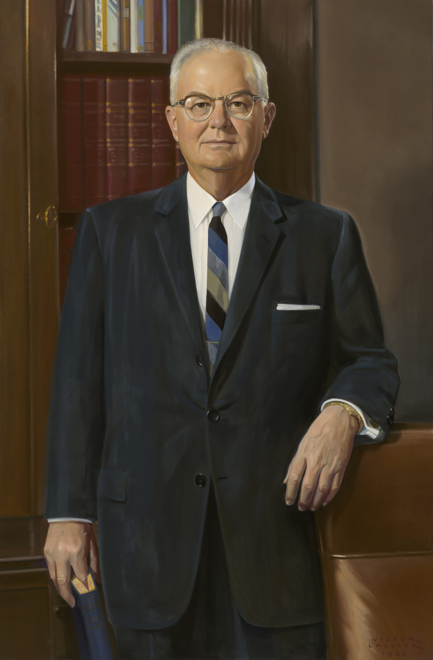 Wright Patman - REsource