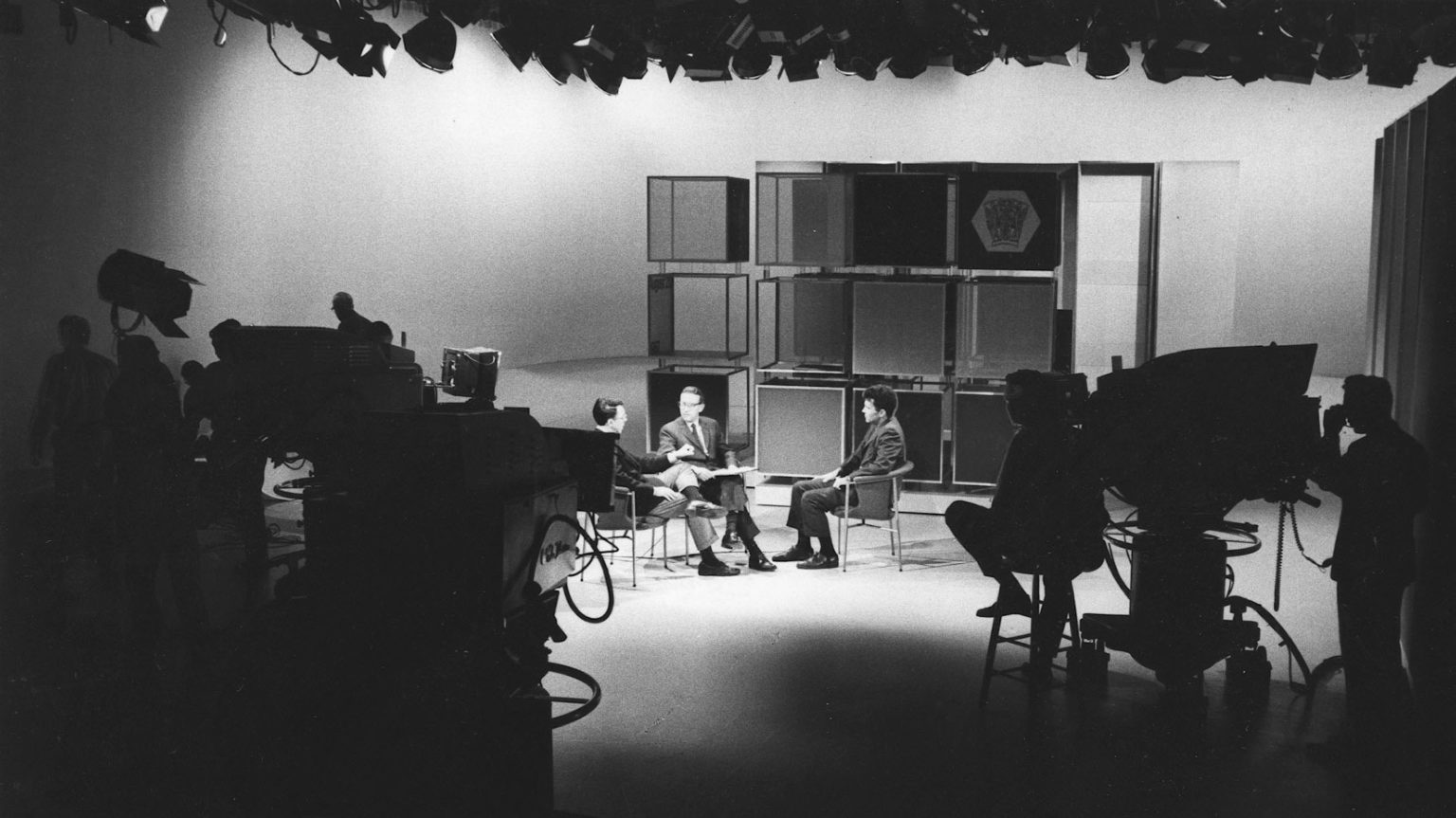 Public Broadcasting Laboratory Series - NET - REsource