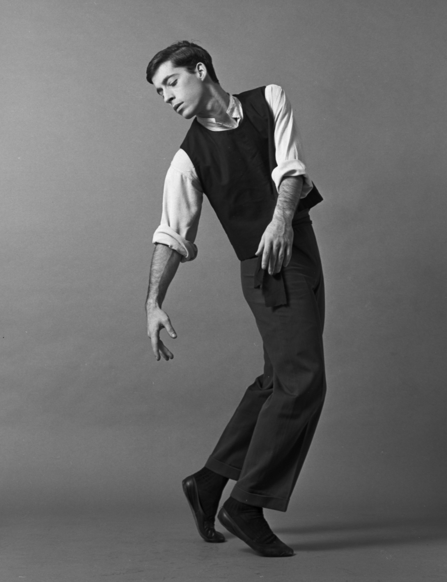 American Choreographers: Funding the Creative Process - REsource