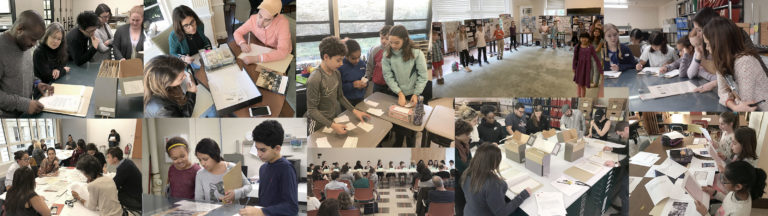 Teach with Archives - REsource