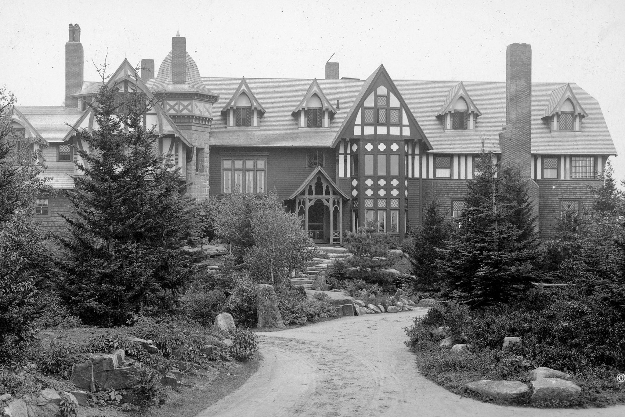 Photo Essay: The Rockefellers, National Parks, and Public Lands - REsource