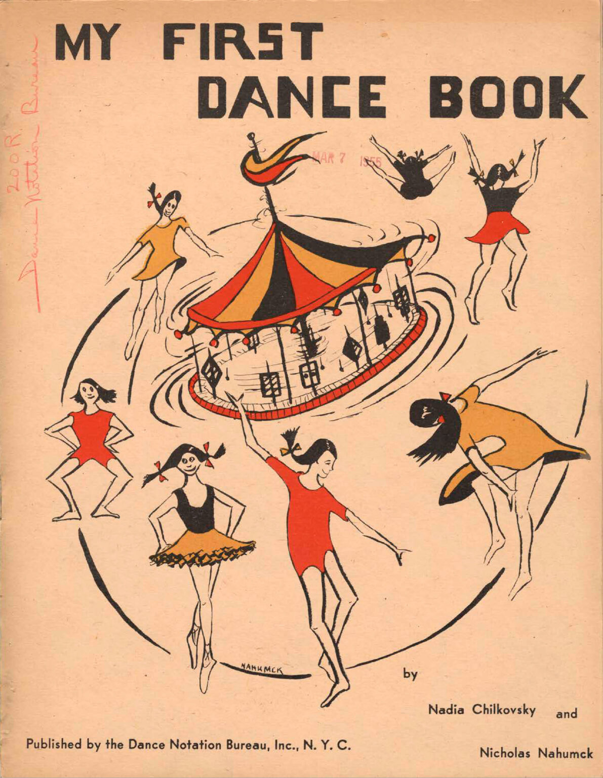 MyFirstDanceBook_RAC_001 - REsource