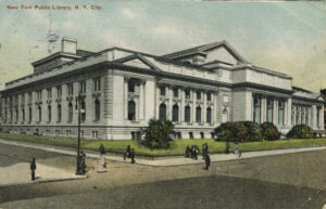 Library of Congress Archives - REsource