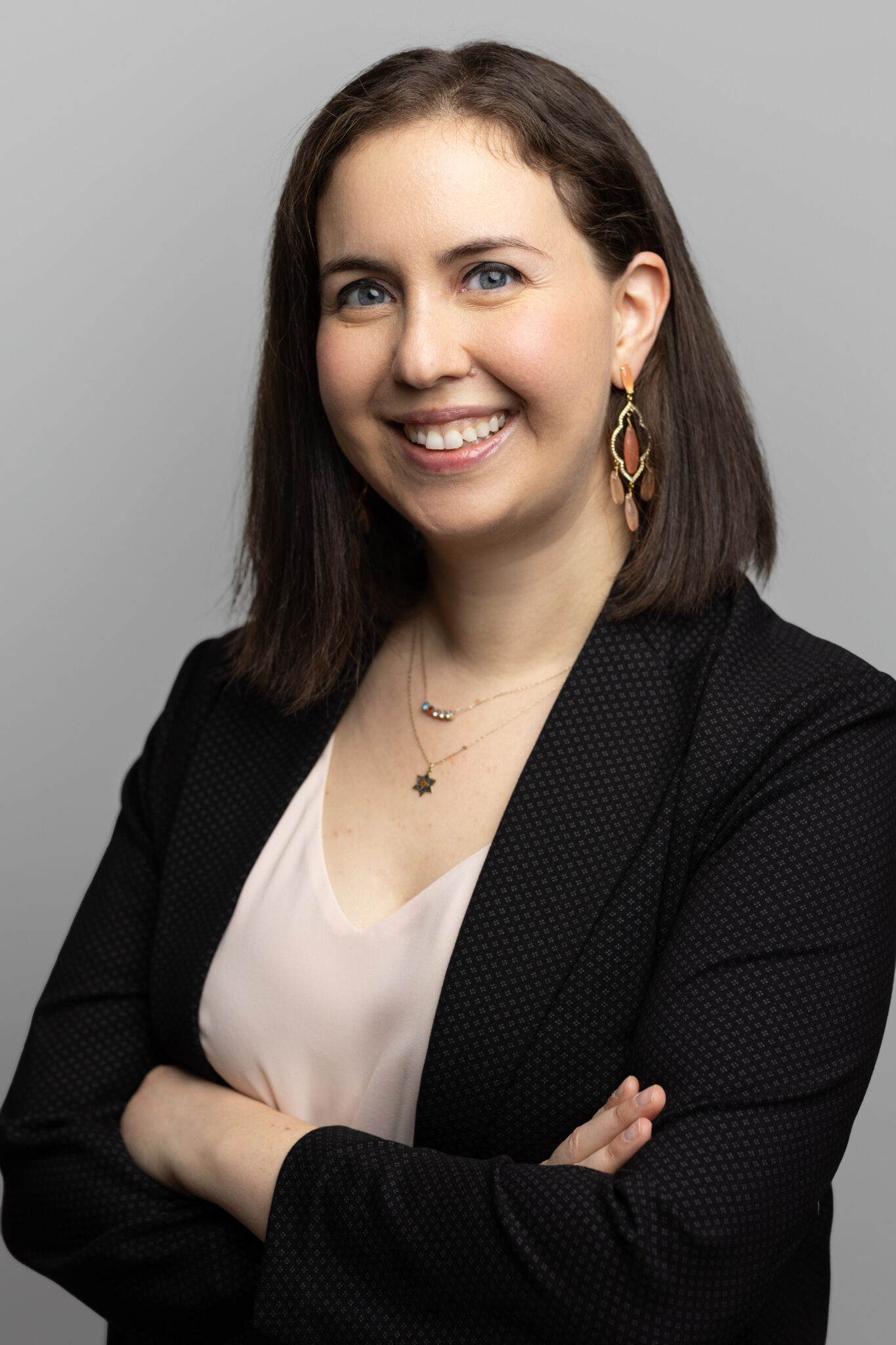 Elizabeth Berkowitz Headshots - REsource