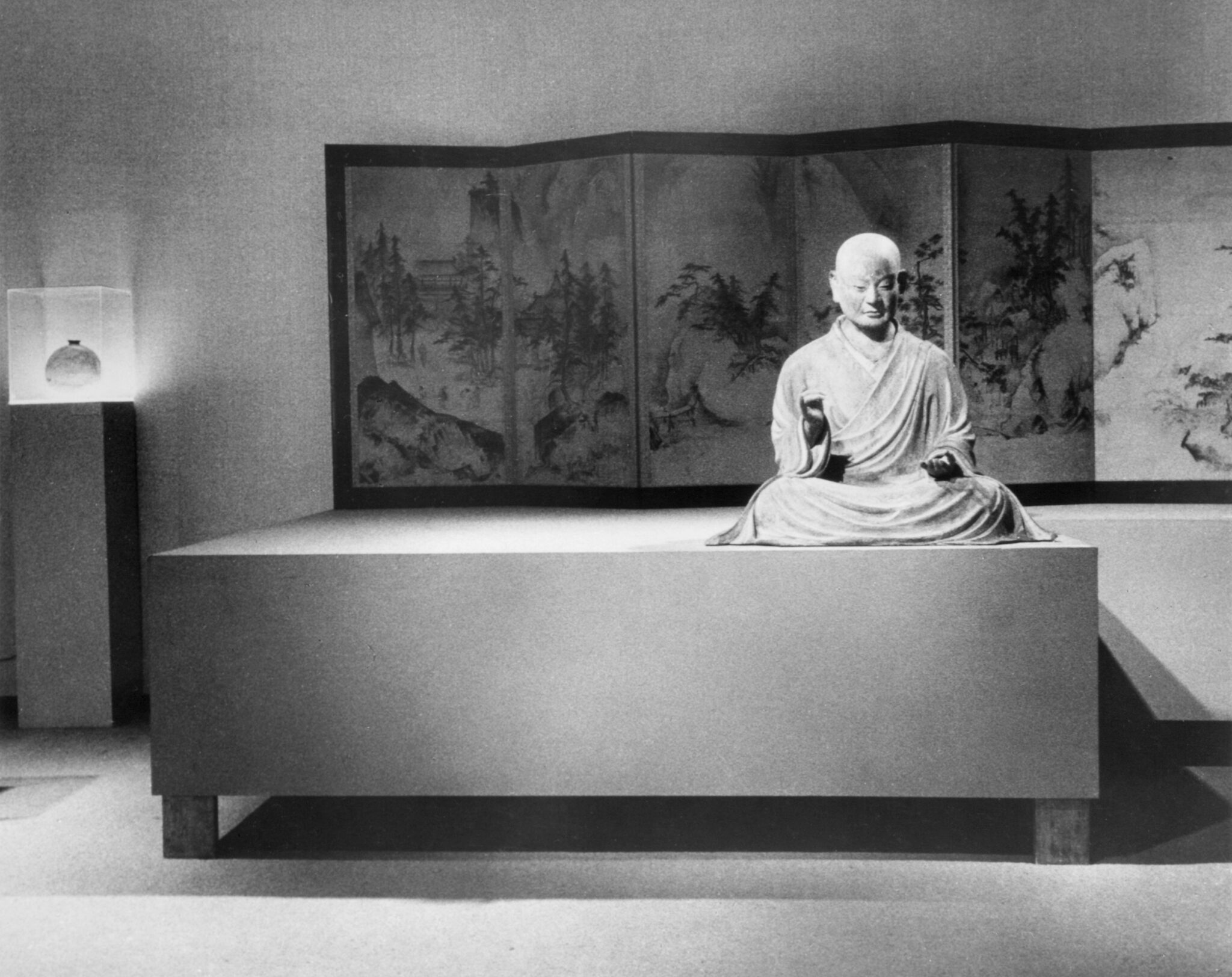 Photo Essay: "Masterpieces of Asian Art in American Collections," a ...