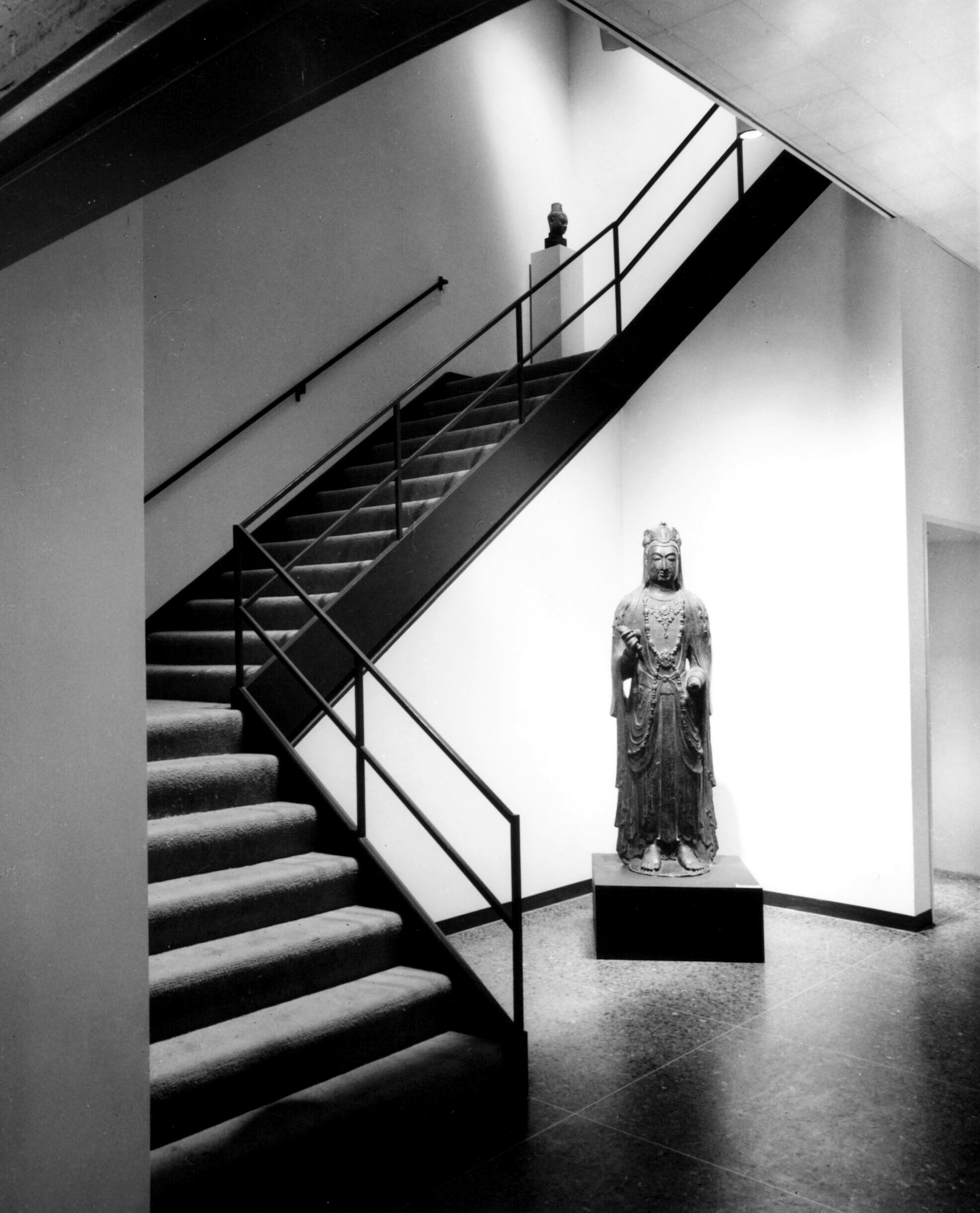 Photo Essay: "Masterpieces of Asian Art in American Collections," a ...