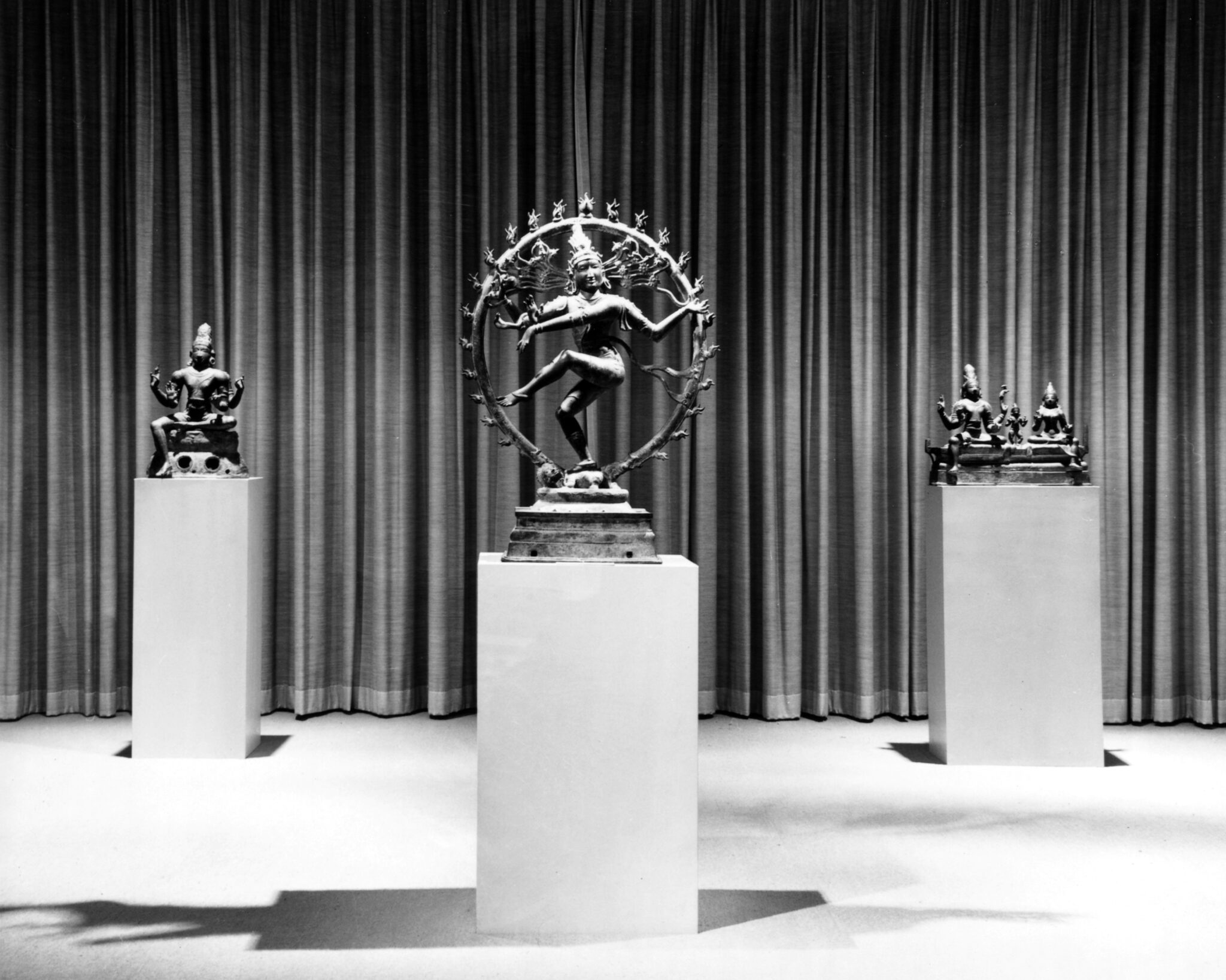 Photo Essay: "Masterpieces of Asian Art in American Collections," a ...