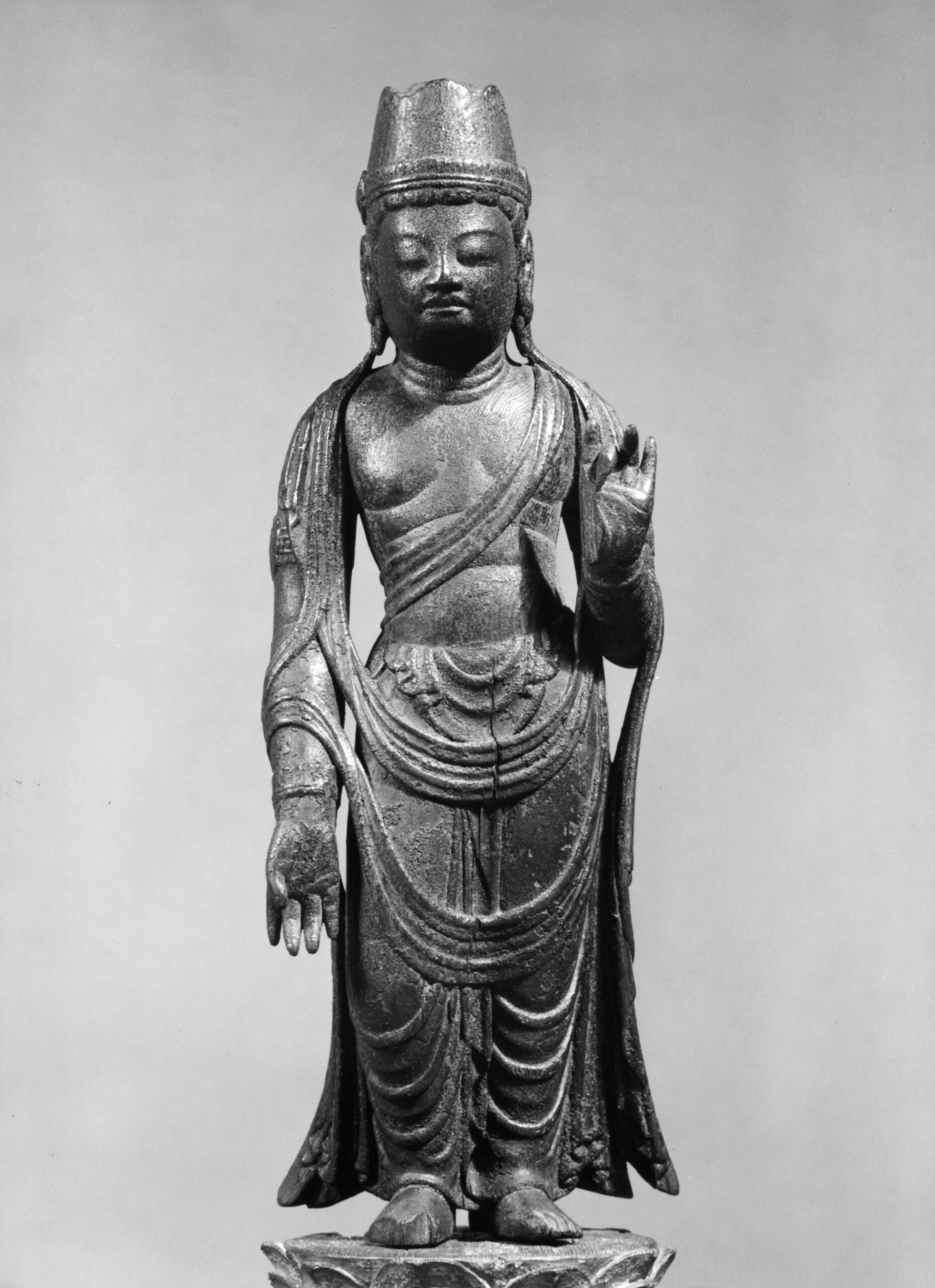 Photo Essay: "Masterpieces of Asian Art in American Collections," a ...
