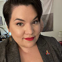 Elizabeth Urbanczyk headshot - REsource
